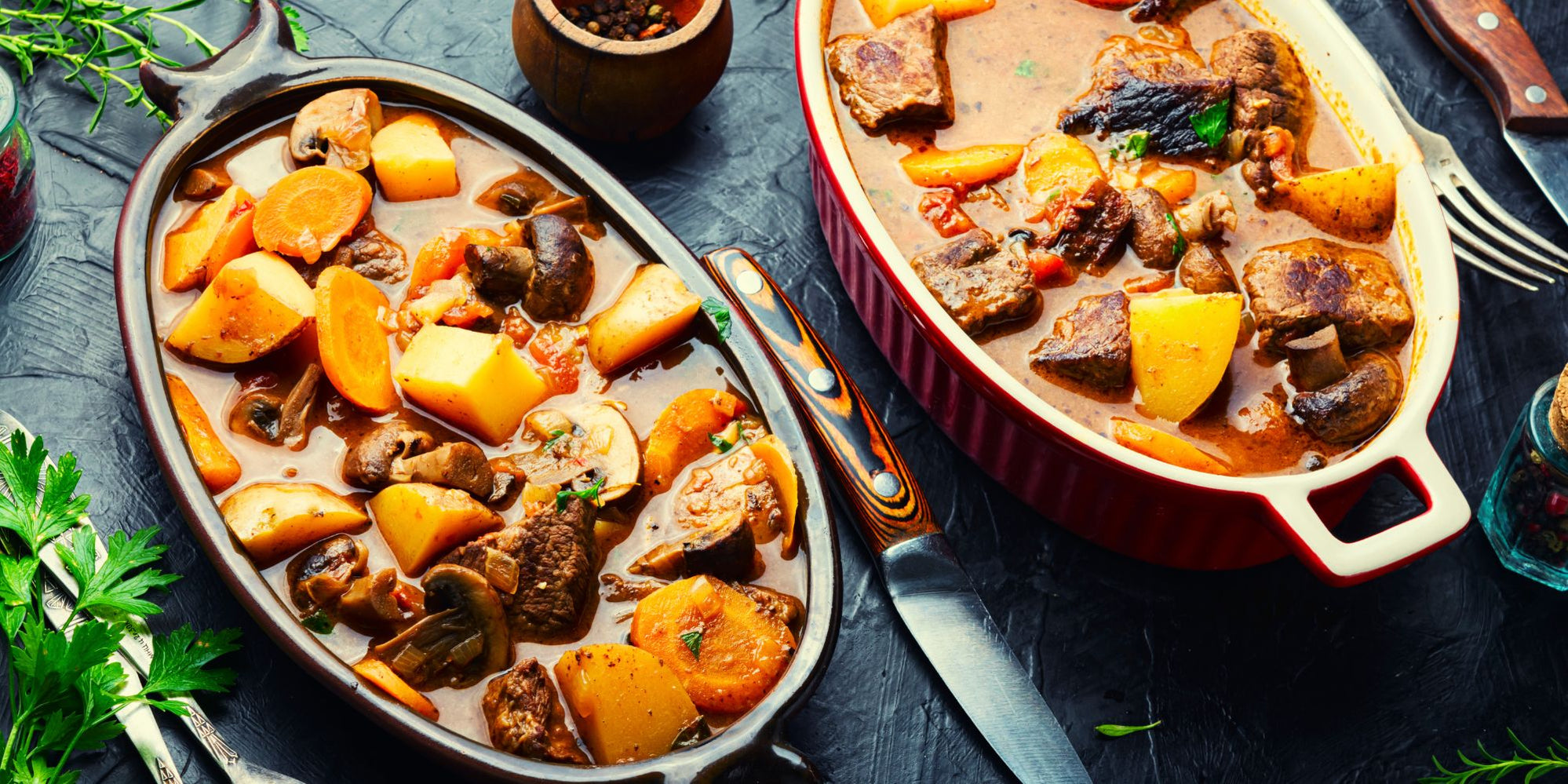 Geduld wordt beloond bij heerlijke stoofpot recepten