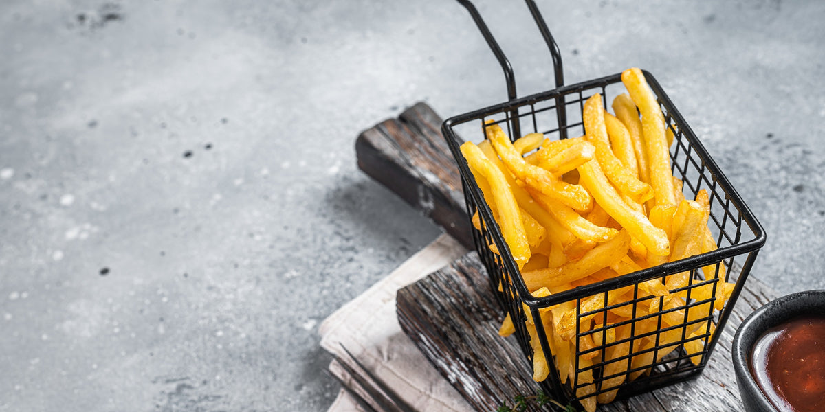 Spice Rebels zet een punt achter de Patat-Friet Oorlog