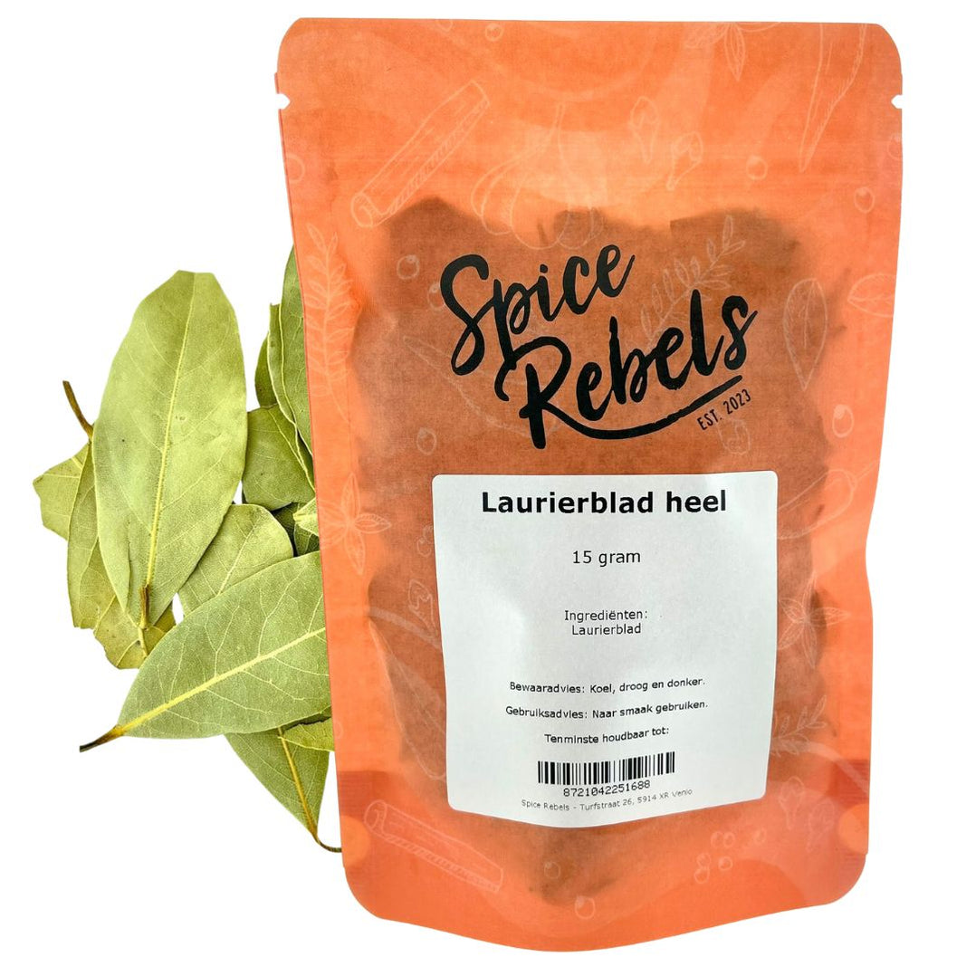 Laurierblad heel online kopen?