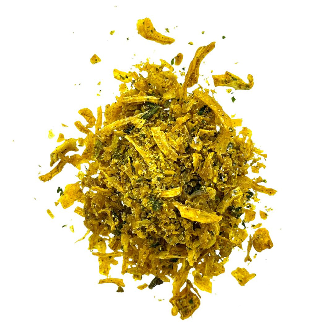 Stand bami mix - Kruidenmix voor Bami