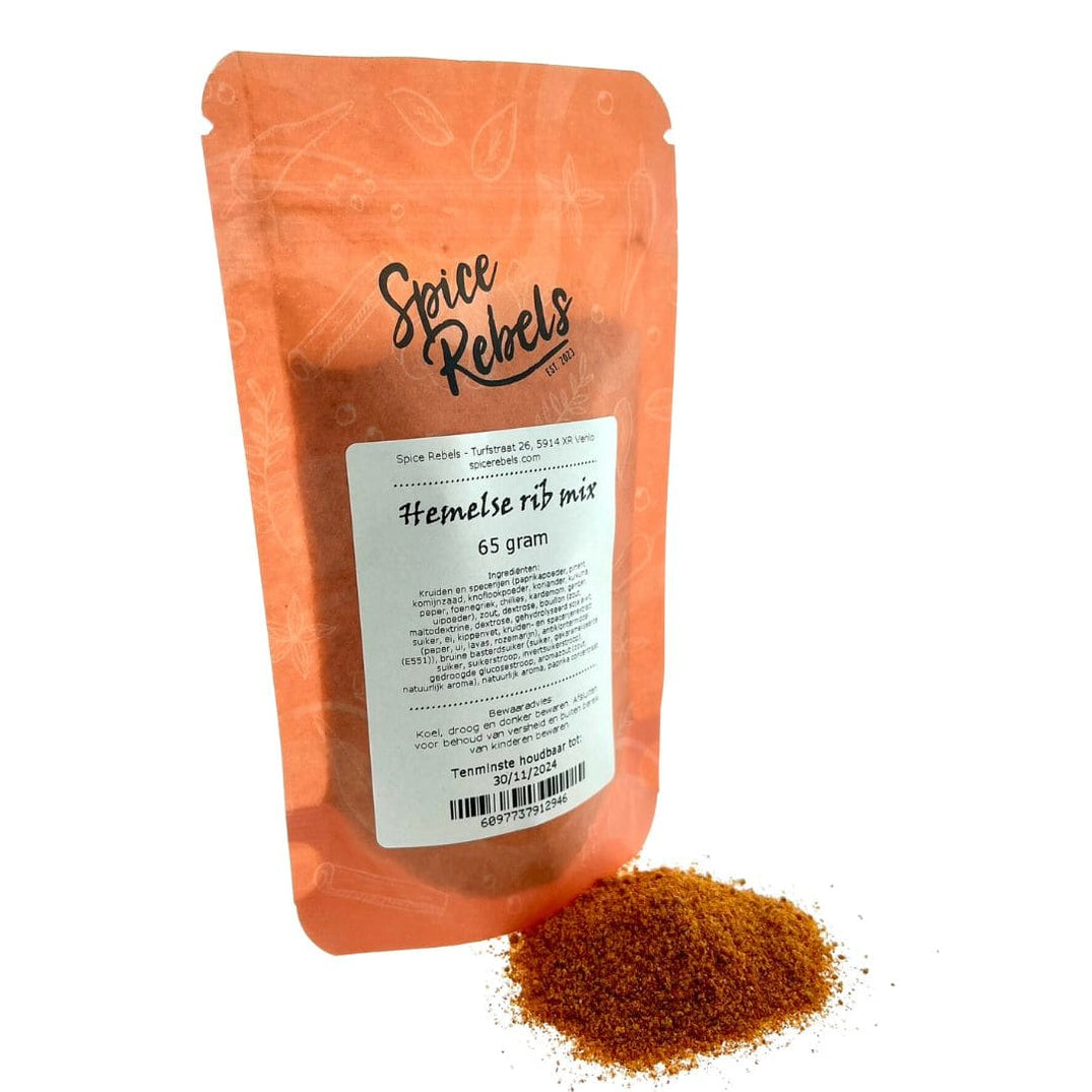 Kruidenmixen online kopen